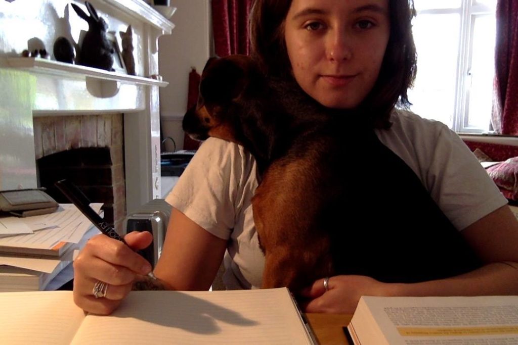 About - Paw by Paw Training